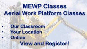 Massachusetts Hoisting License Training