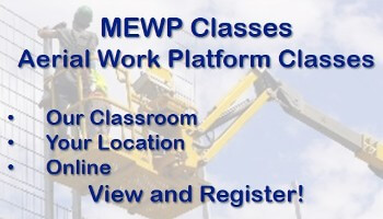 Massachusetts Hoisting License Training