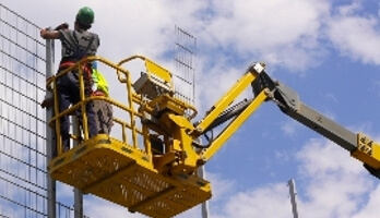 MEWP Group - Massachusetts Hoisting License