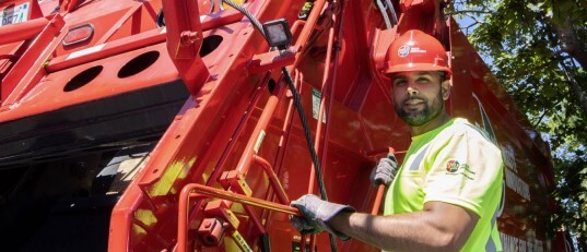 Waste Innovations - Massachusetts Hoisting License