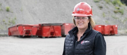 Waste Innovations - Massachusetts Hoisting License