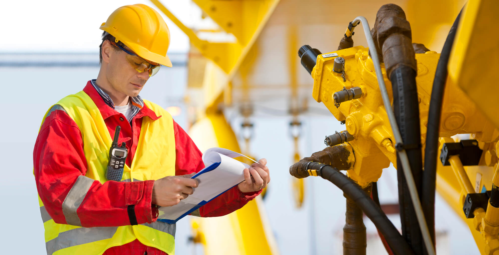 Group Training Classes - Massachusetts Hoisting License